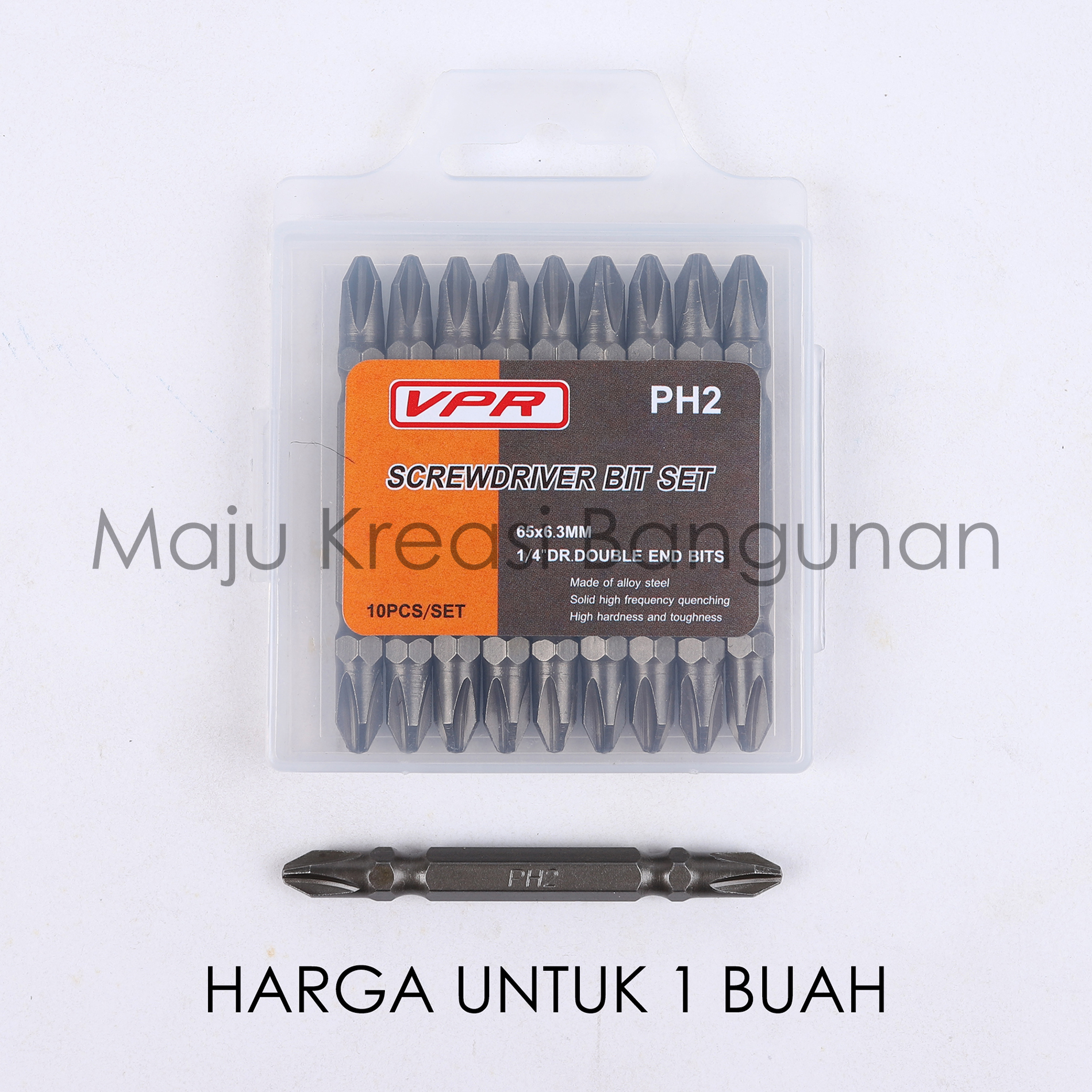 SnVhbCBQZXJrYWthcyBMaXN0cmlrIFZQUiBUZXJiYXJ1IHwgTGF6YWRhLmNvLmlk