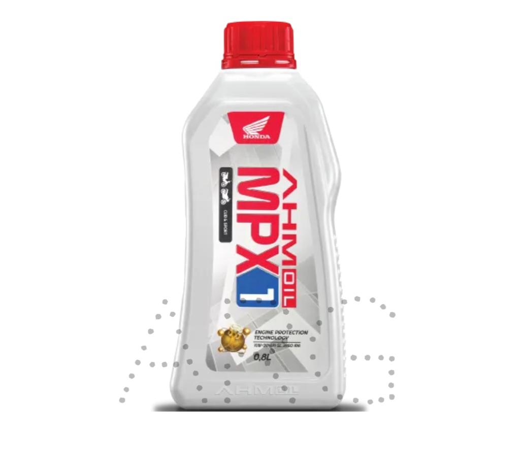 Jual Oli Mpx 1 Liter Sport Terbaru - Sep 2024 | Lazada