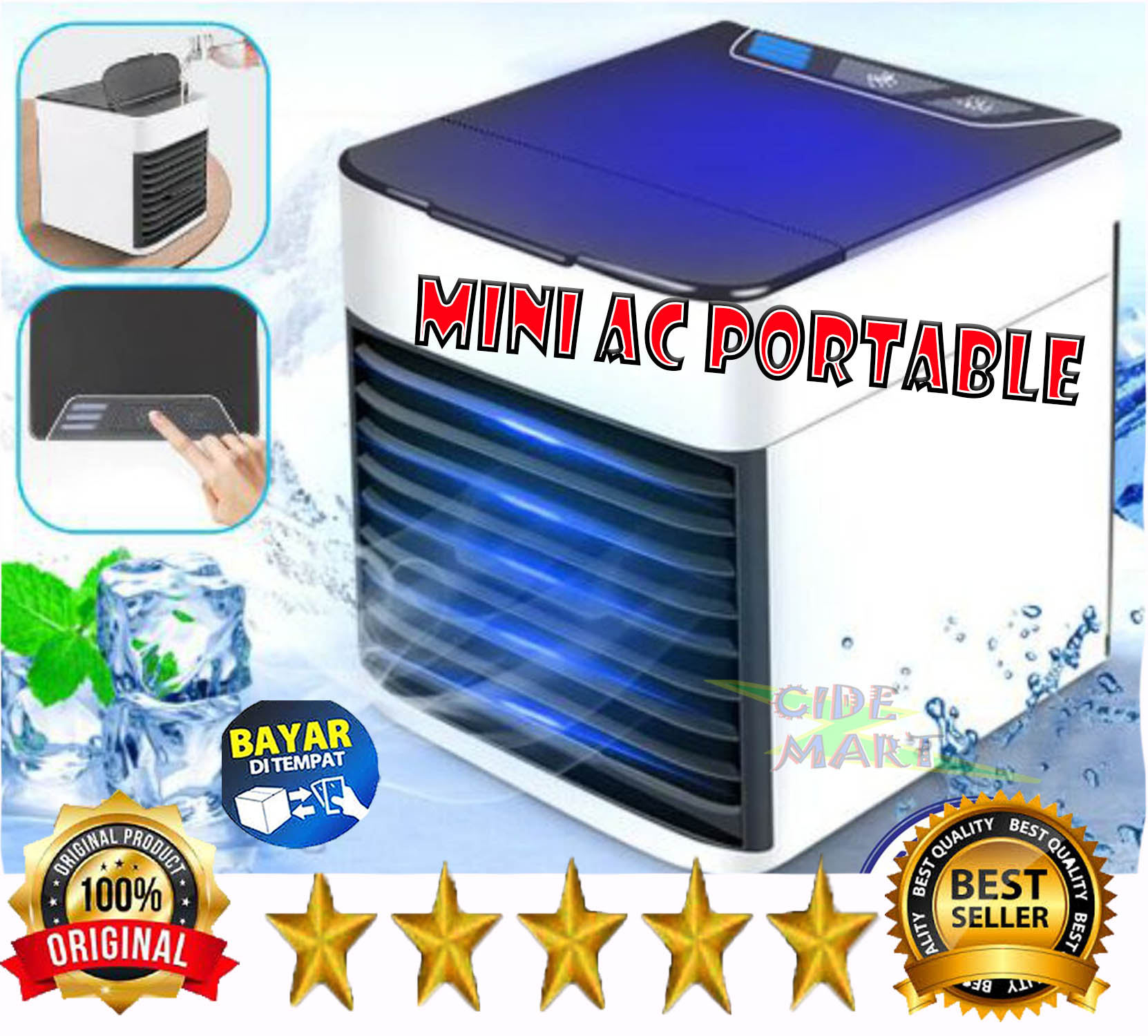 Jual Tayuki Pendingin Ruangan Jepang Terbaru - Jun 2024 | Lazada.co.id