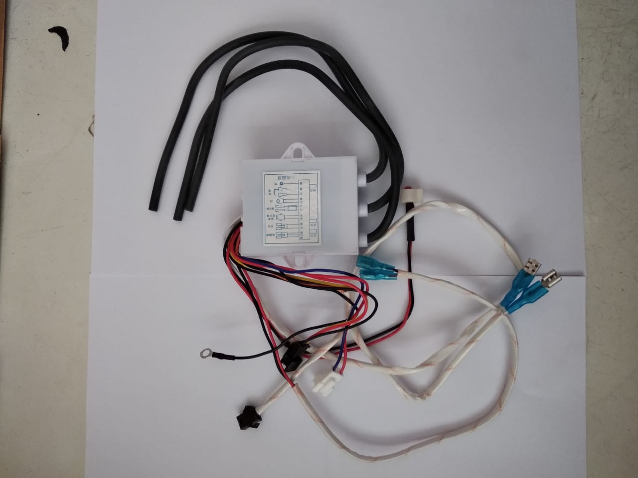 Jual Modul Control Box Water Heater Terbaru - Nov 2024 | Lazada.co.id