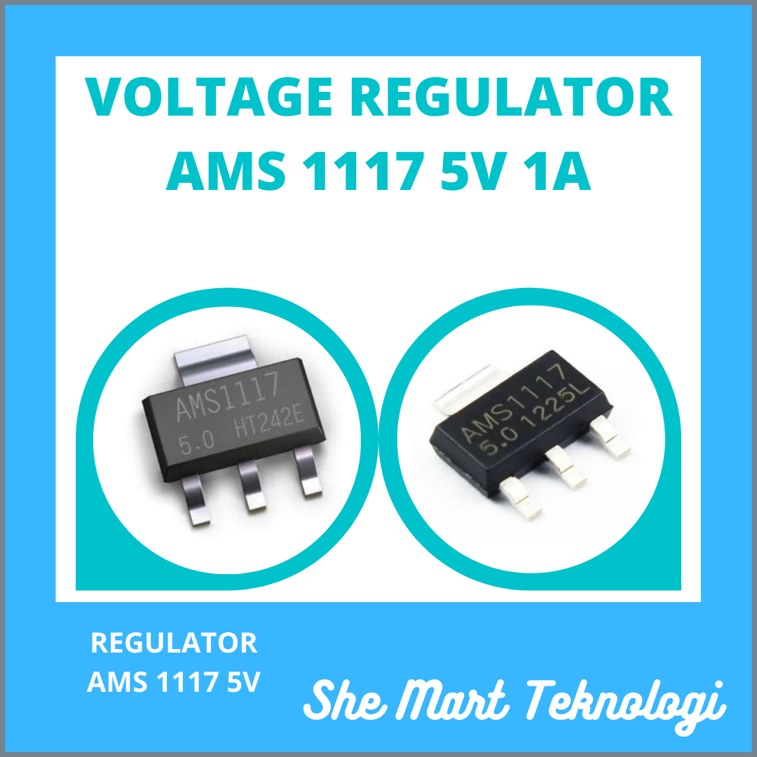 662K Cheap Voltage Regulator How To Use? Pinout Comparison, 46% OFF