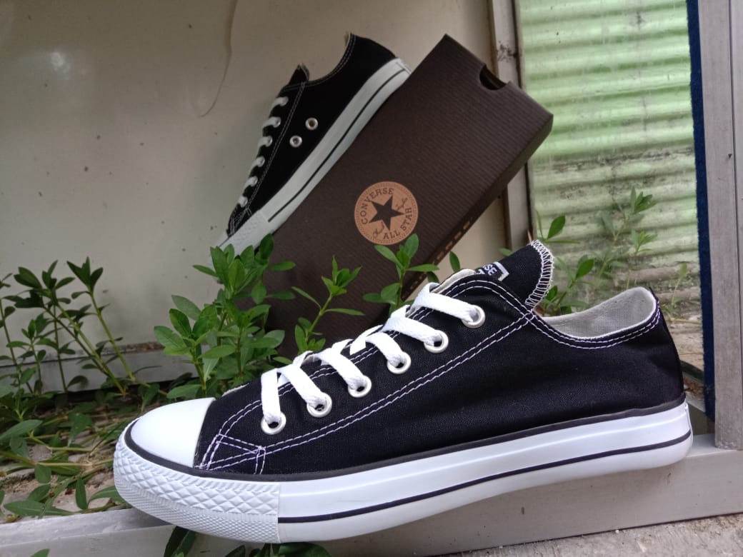 Sepatu Converse All Star Slim