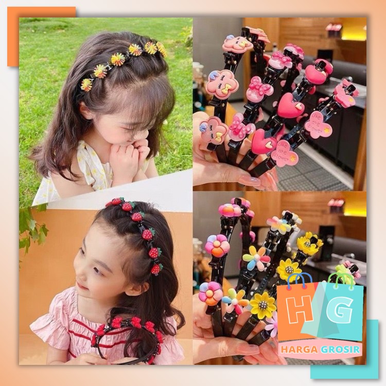 Jual Bando Bunga Karet Untuk Nari Anak Terbaru - Jun 2024 | Lazada.co.id