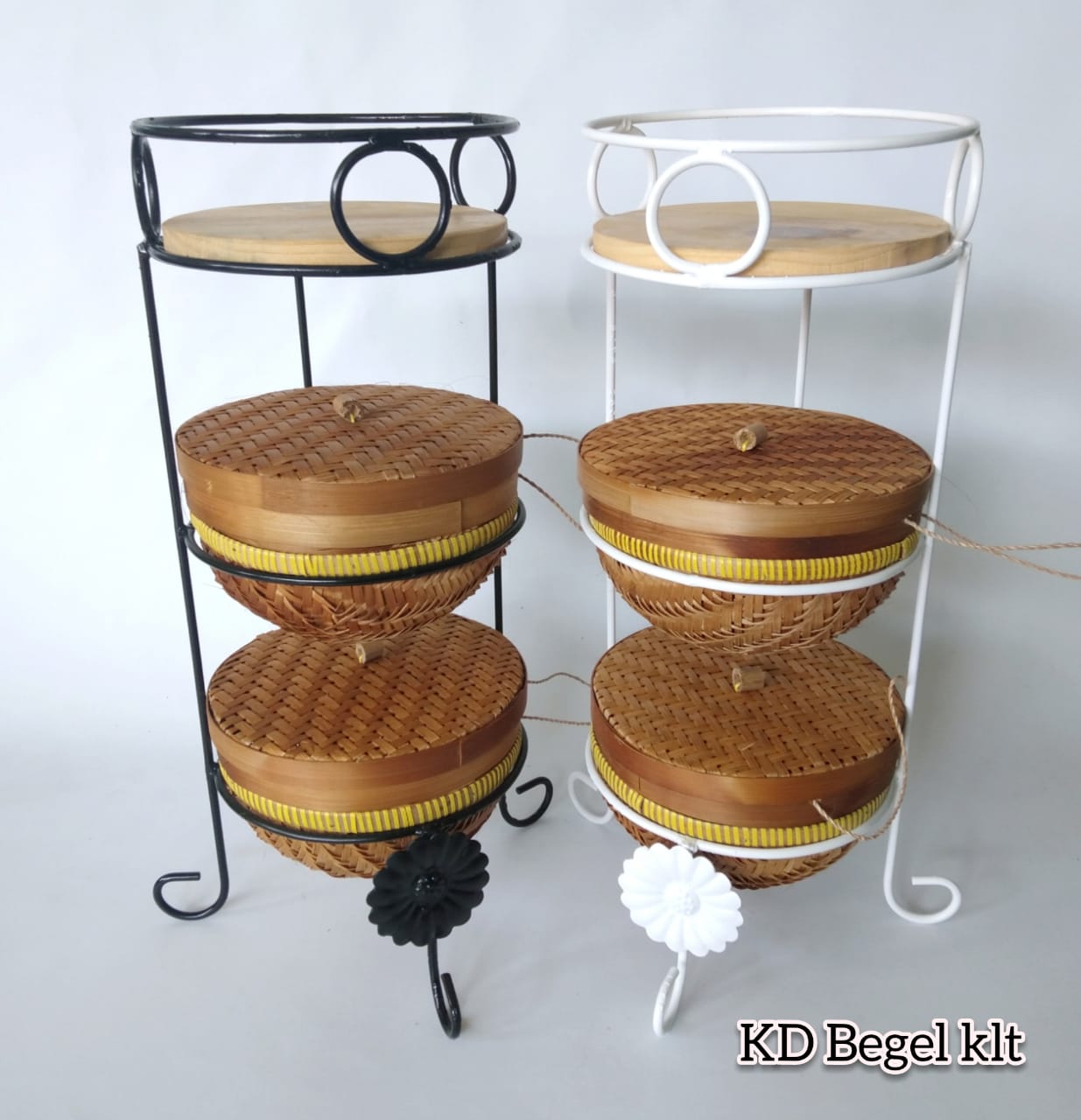 Rak Bambu Minimalis - Jual Rak Bambu Minimalis Terbaru Indonesia | Rak ...