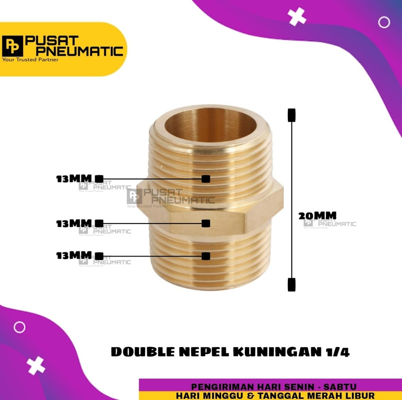 Jual Sambungan Nepel Drat Luar Semprot Terbaru - Jul 2024 | Lazada.co.id