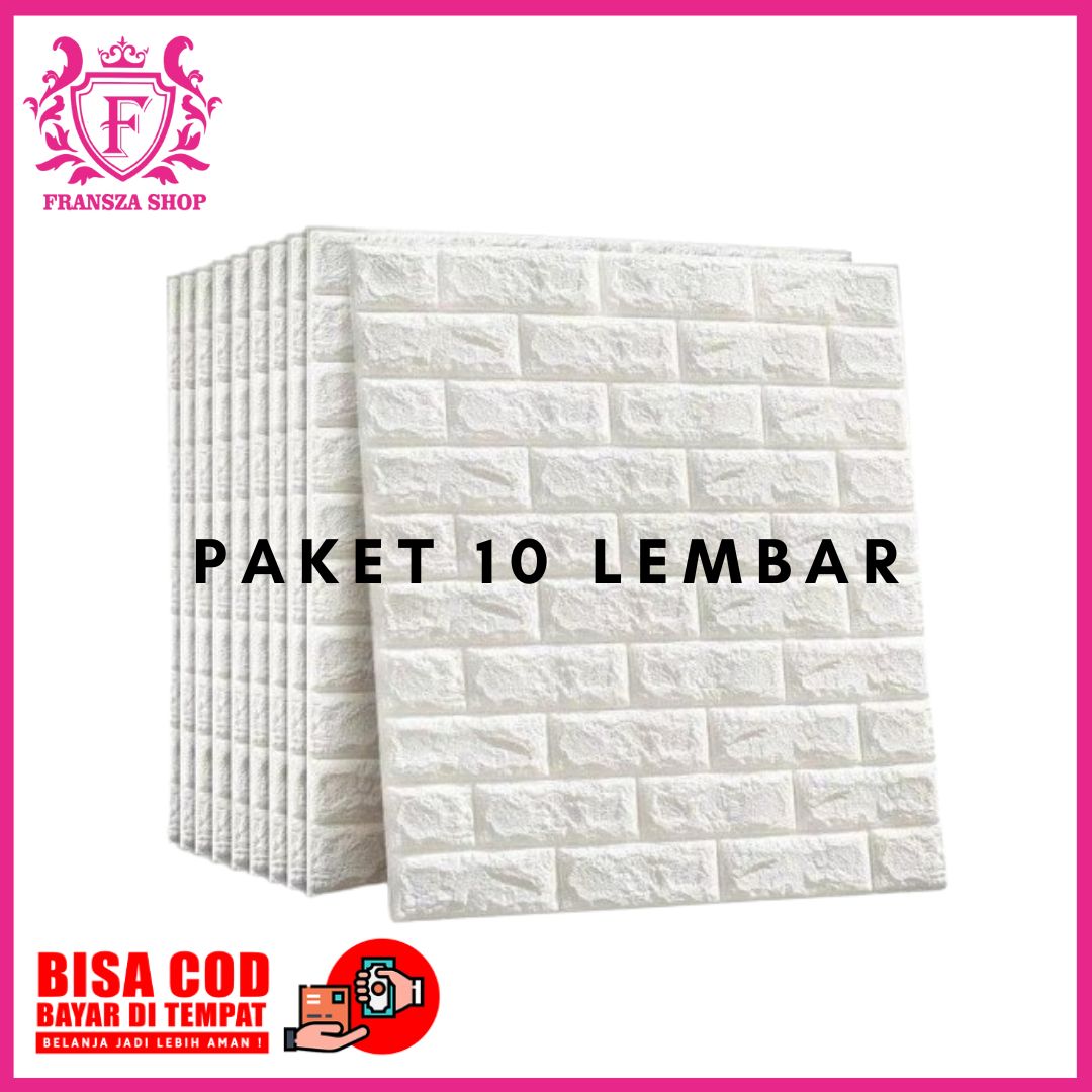 Jual Motif Grc Tempel Dinding Terbaru - Aug 2024 | Lazada.co.id