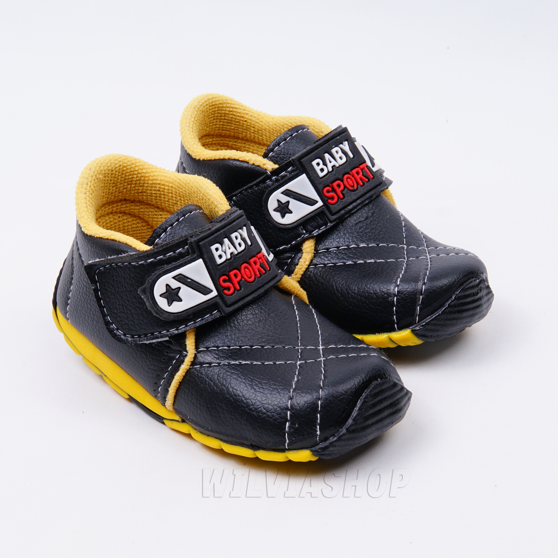 Sepatu Olahraga Bunyi Cit Cit - Jual Sepatu Olahraga Bunyi Cit Cit ...