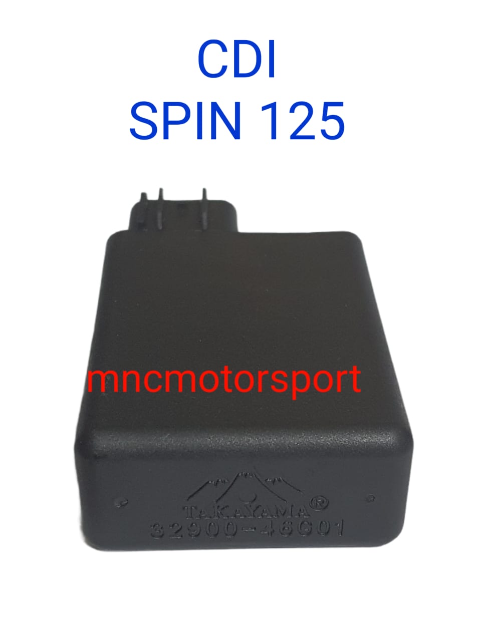 Jual Cdi Motor Suzuki Spin 125 Ori Terbaru - Jun 2024 | Lazada