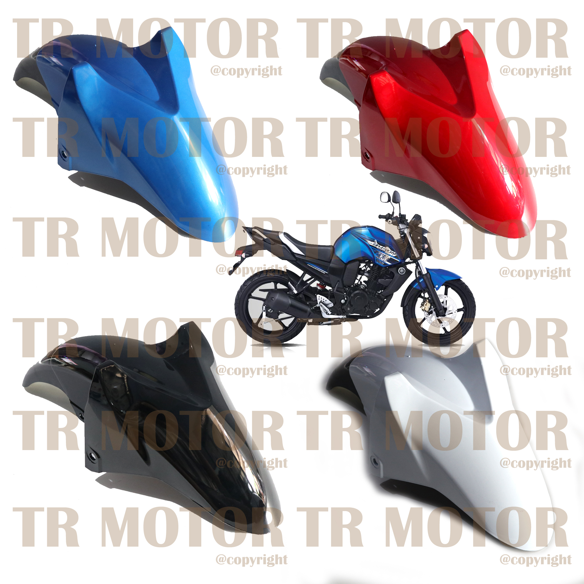 Jual Pralatan Motor Bison Terbaru - Jul 2024 | Lazada.co.id