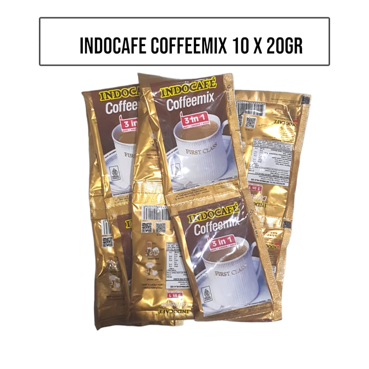 Jual Kopi Fresco 1 Renceng Isi 10 Sachet Kopi Fresco Susu Kopi Fresco ...