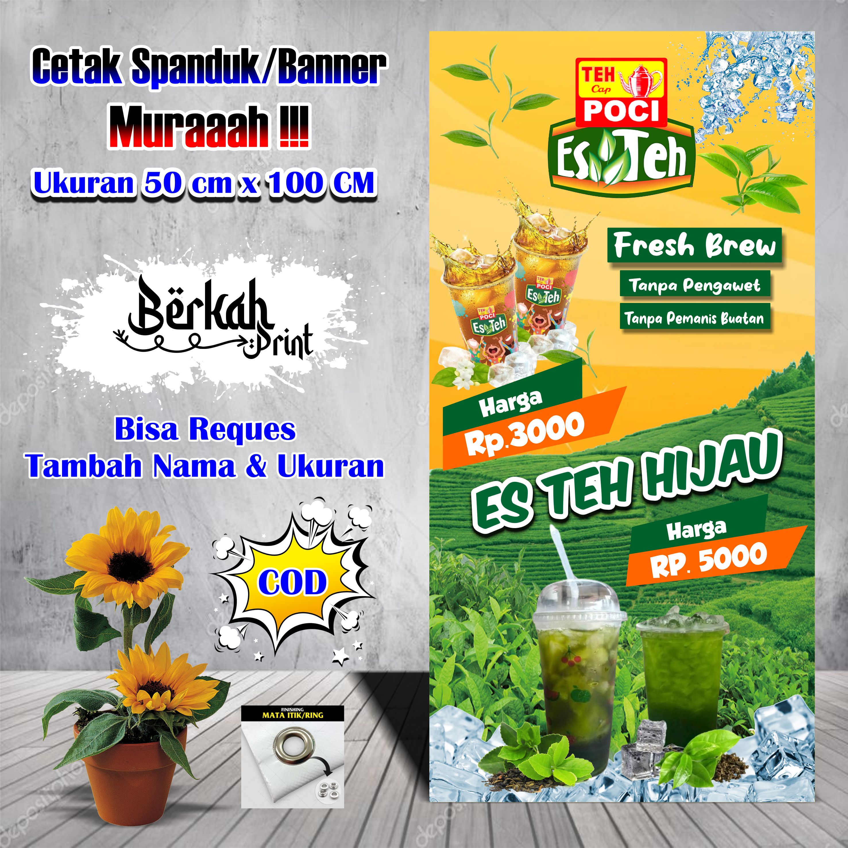 Banner Spanduk Sayur Mayur - Jual Banner Spanduk Sayur Mayur Terbaru ...
