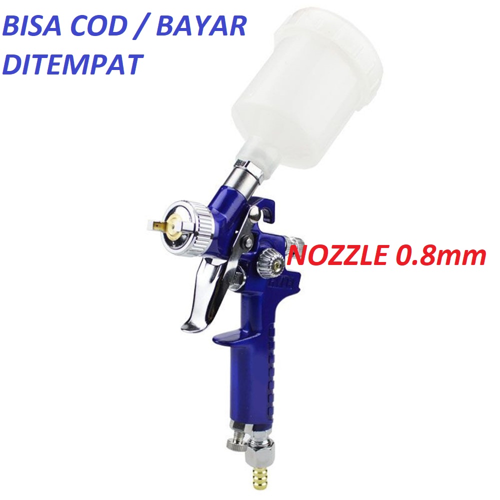 Jual Ukuran Tekanan Angin Spray Gun Terbaru - Jun 2024 | Lazada