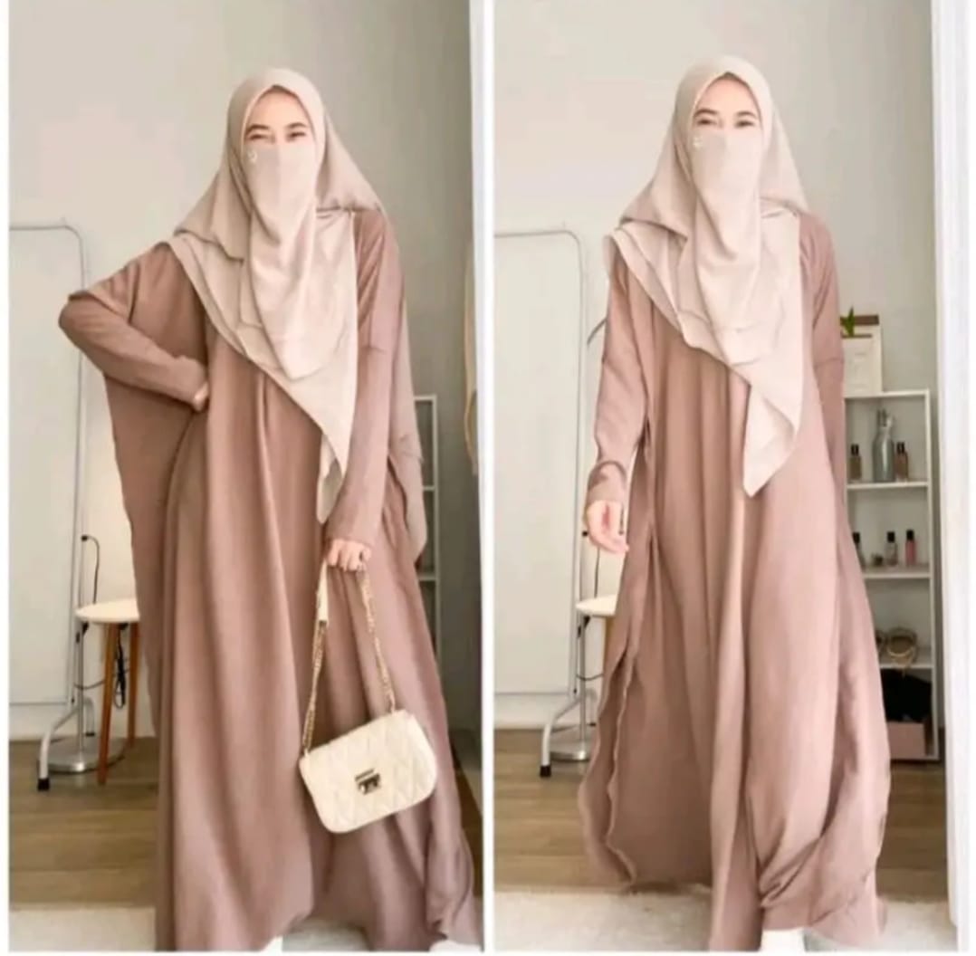 Jual Abaya Buat Solat Terbaru 2024 Terbaru - Jun 2024 | Lazada.co.id
