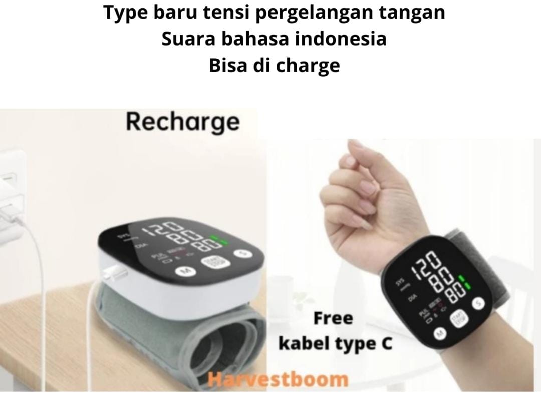 Jual Alat Ukur Heart Rate Terbaru - Jul 2024 | Lazada.co.id