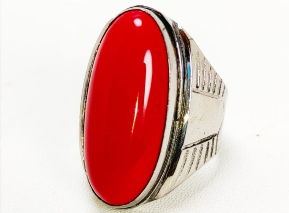 Jual Ring Batu Akik Jenis Pandan Terbaru - Aug 2024 | Lazada.co.id