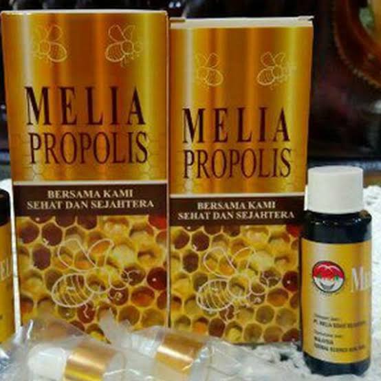 Jual Produk PROPOLIS GOLD Terbaru di Lazada.co.id