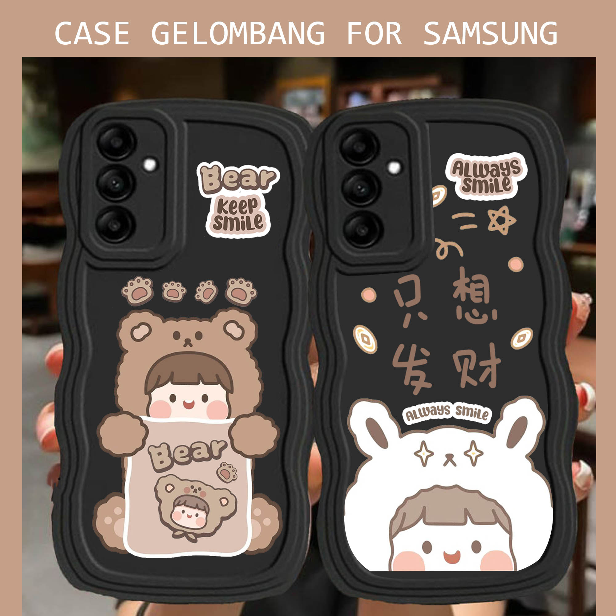 Jual Case Hp Samsung Galaxy A11 Type C Terbaru - Aug 2024 | Lazada.co.id