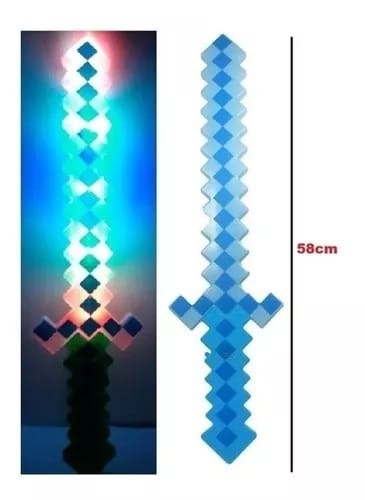 Mainan Pedang Minecraft - Jual Mainan Pedang Minecraft Terbaru ...