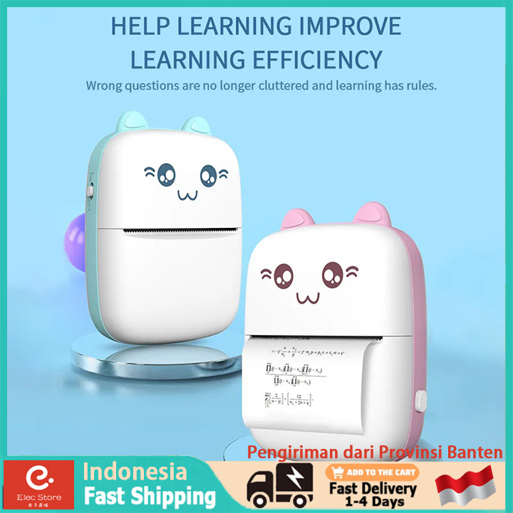 Jual Mesin Print Cetak Foto Mini Terbaru - Sep 2024 | Lazada.co.id