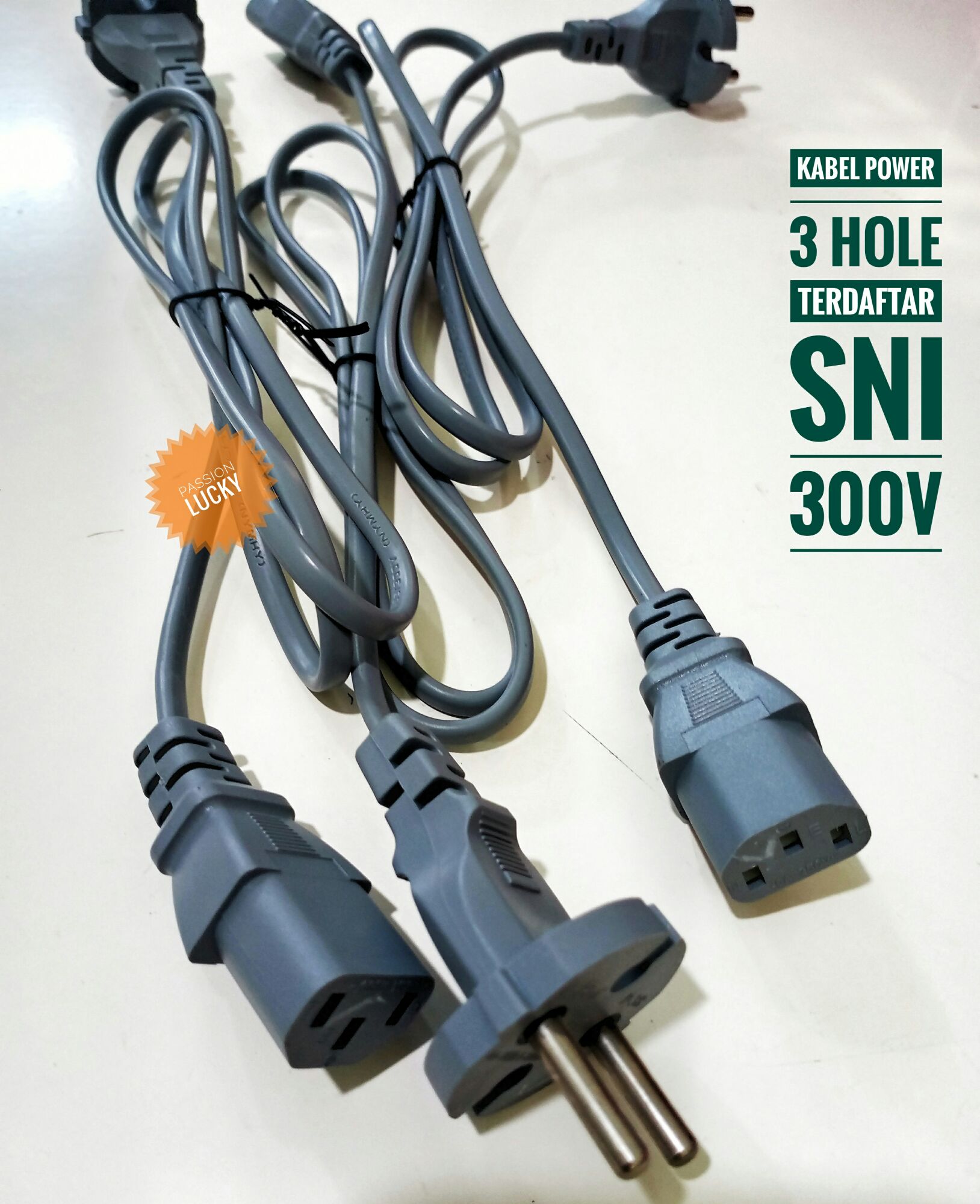 Jual Kabel Power Pc Dan Monitor Terbaru - Jun 2024 | Lazada.co.id