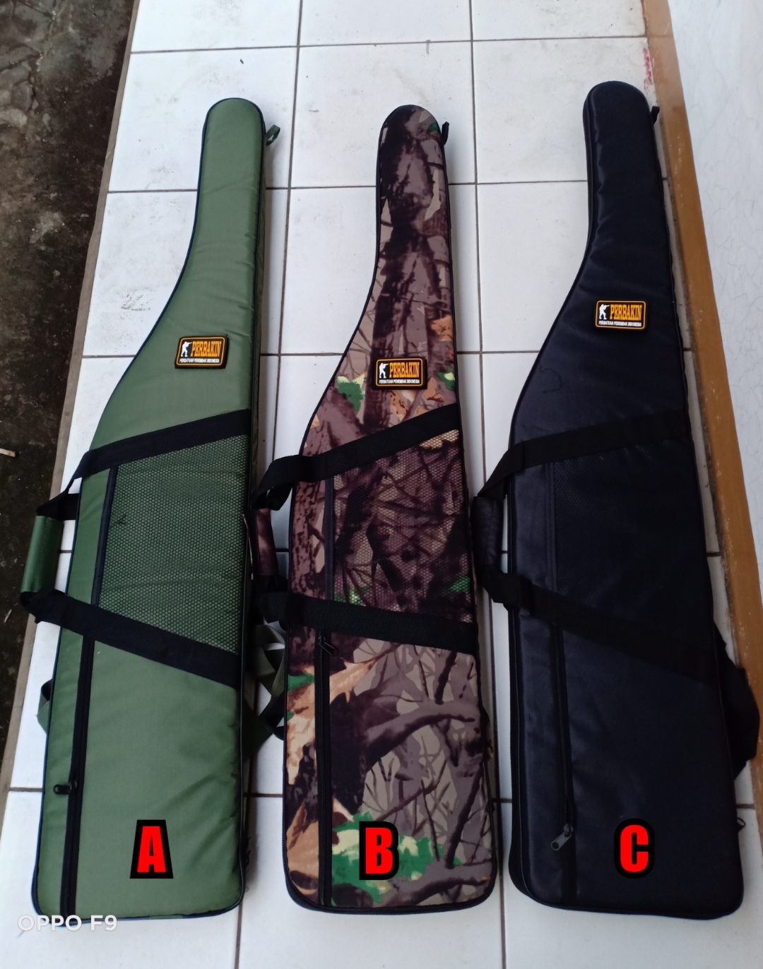 Senapan Pcp Berburu - Jual Senapan Pcp Berburu Terbaru Indonesia ...