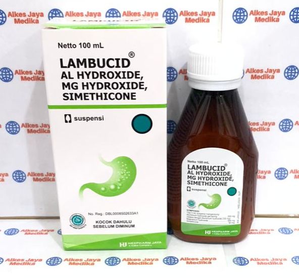 Jual Obat Gastin Force Terbaru - May 2024 | Lazada.co.id