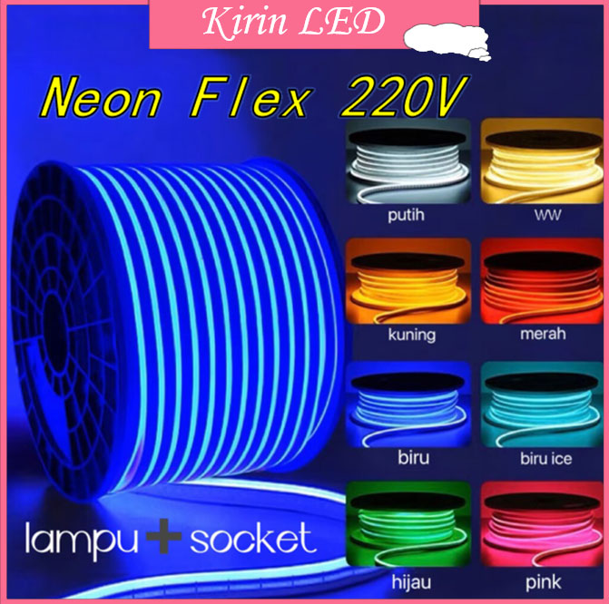 Lampu Neon Led - Jual Lampu Neon Led Terbaru Indonesia | Lampu Neon Led ... Lampu Neon Led - Jual Lampu Neon Led Terbaru Indonesia | Lampu Neon Led ...