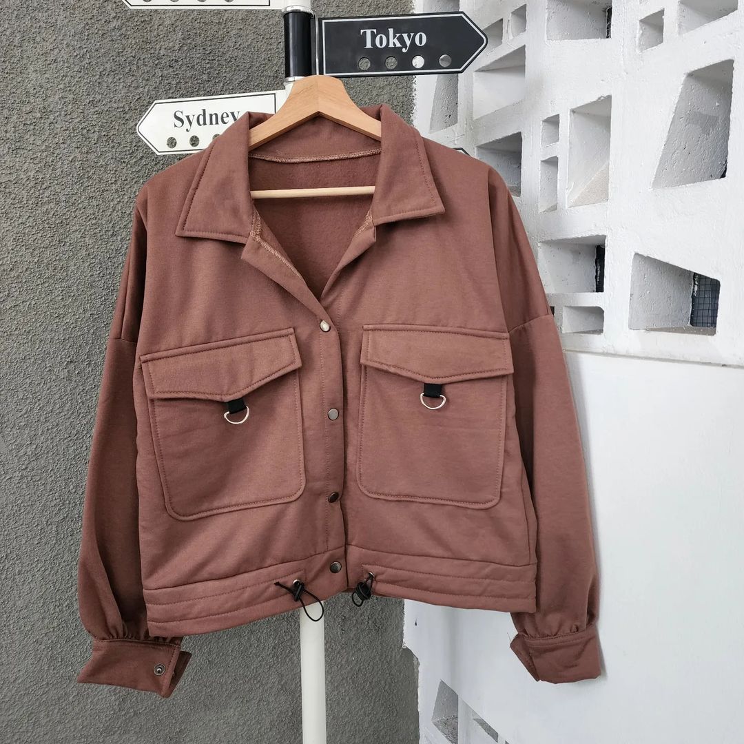 Jaket Wanita