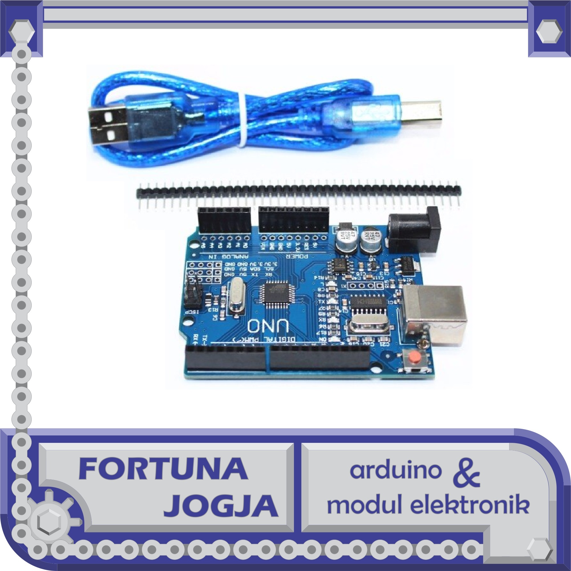 Jual Arduino Uno Type C Terbaru - Jun 2024 | Lazada.co.id