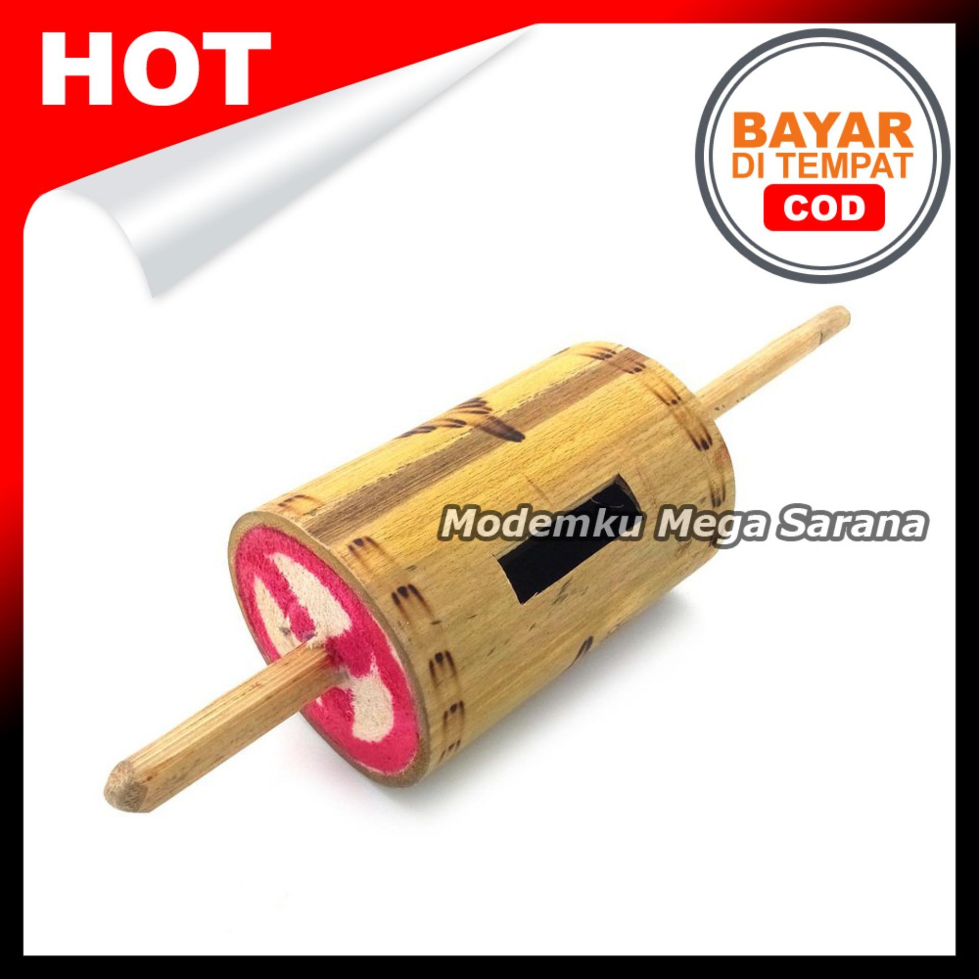 Jual Gasing Kayu Tradisional Besar Terbaru - Jun 2024 | Lazada.co.id