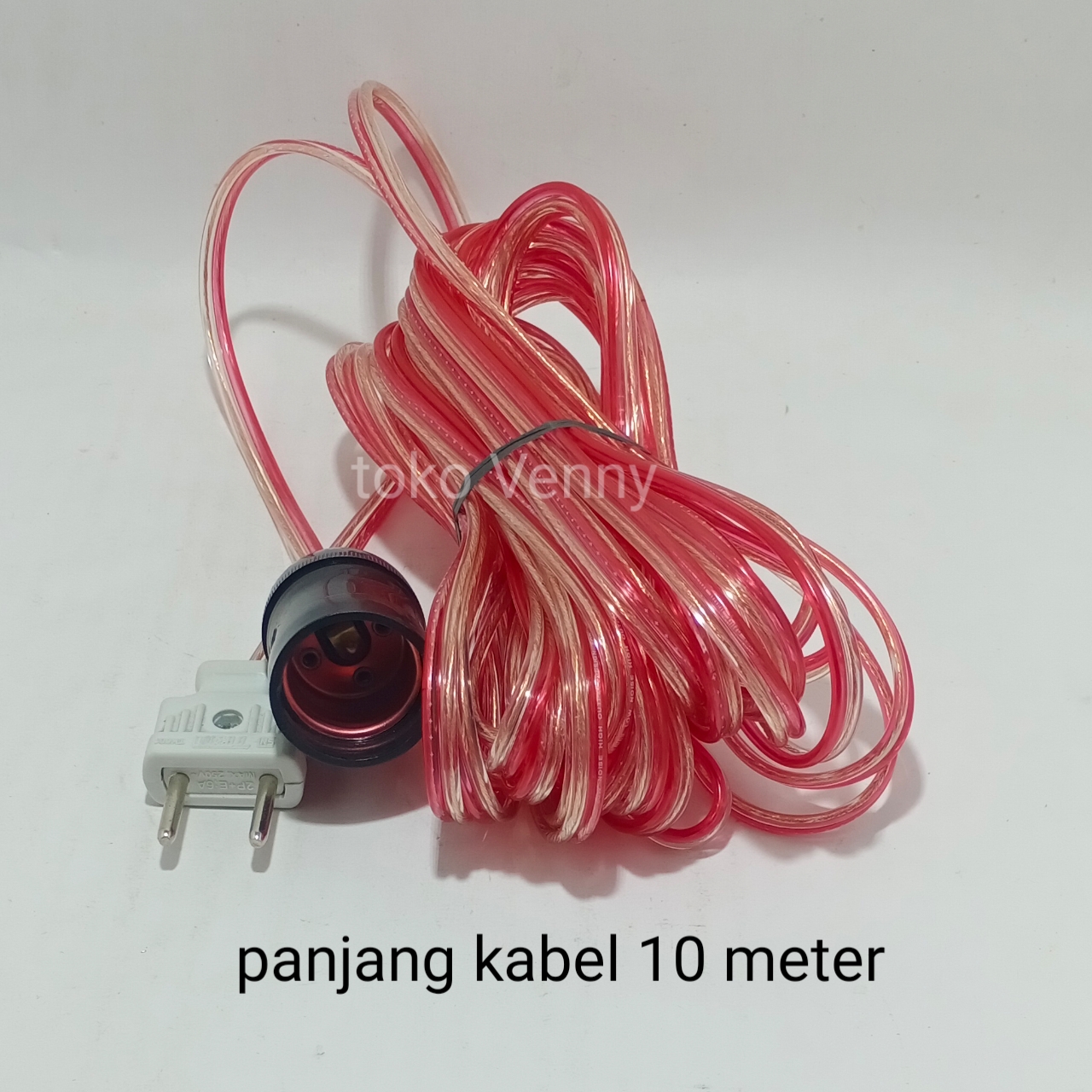 Jual Kabel Rollan 10 Meter Lampu Gantung D Amon Terbaru - Sep 2024 ...
