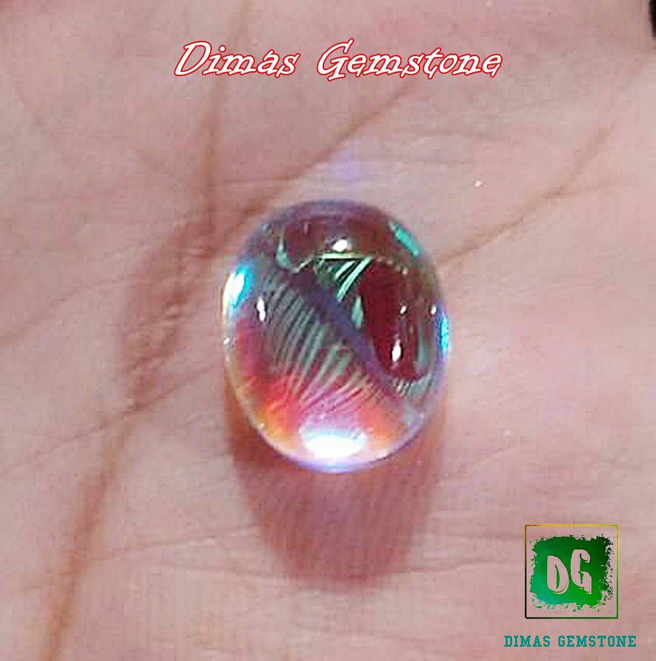 Batu Kalimaya Afrika