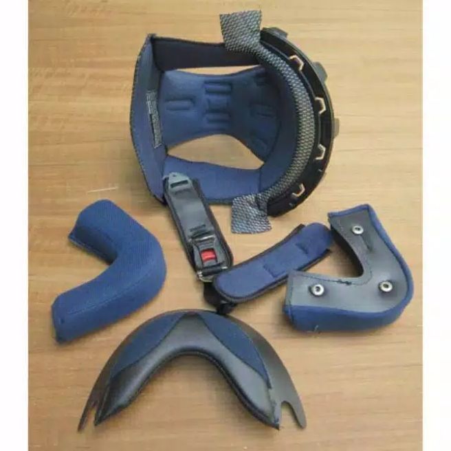 Jual Dalaman Helm Ink Ukuran L Terbaru - Jul 2024 | Lazada