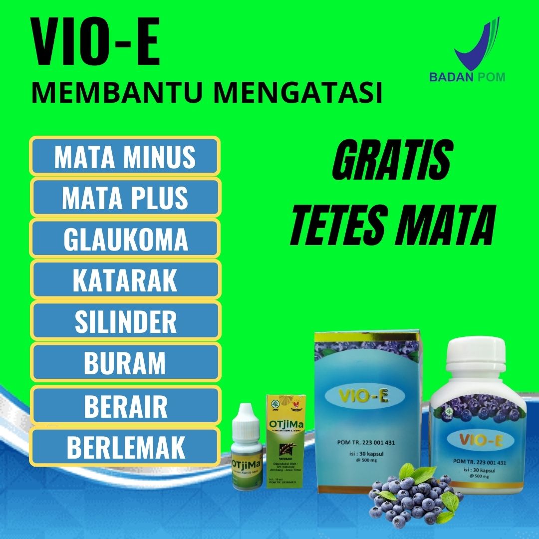 Jual Obat Mata Eye Floaters Terbaru - Jun 2024 | Lazada.co.id