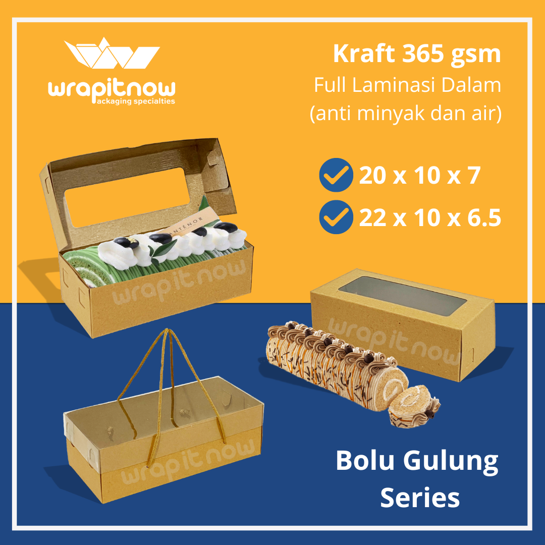 Jual Isi 10 Gable Box 12 5x12 5x11 Box Toples Box Jinjing Box Tenteng ...