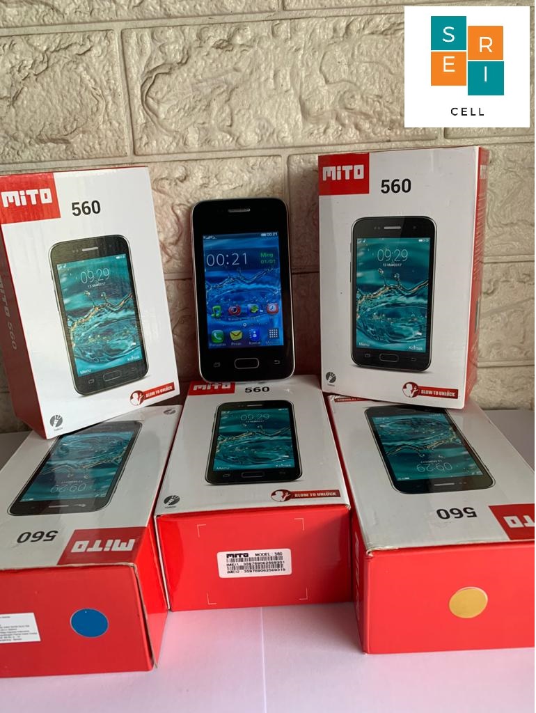 Jual Hp Mito Jadul Tv Terbaru - Jul 2024 | Lazada.co.id