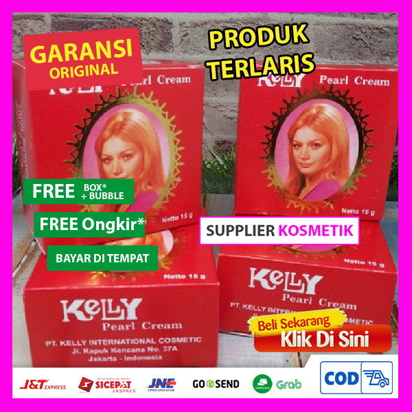 Jual Paket Kelly Lengkap 9 Set Terbaru - Aug 2024 | Lazada.co.id