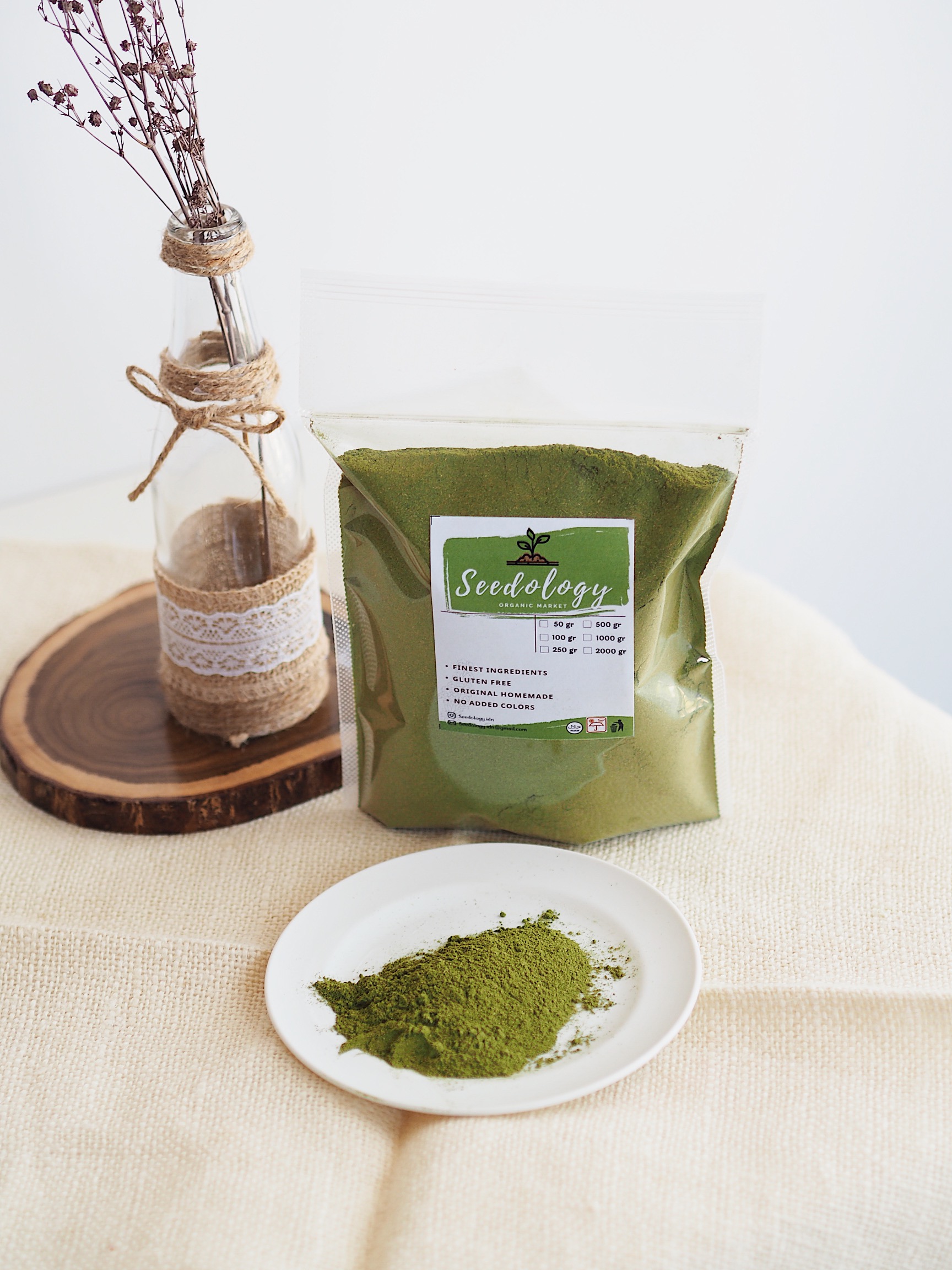 Jual Keratom Daun Puri Kalimantan Terbaru - Jul 2024 | Lazada.co.id