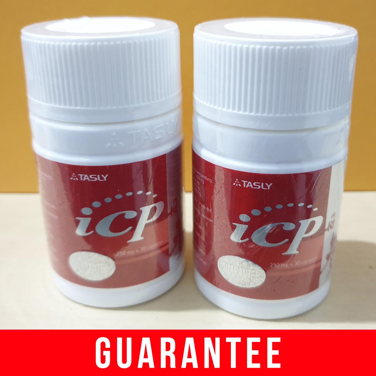 Jual ICP CAPSULE Oct 2024 | Lazada